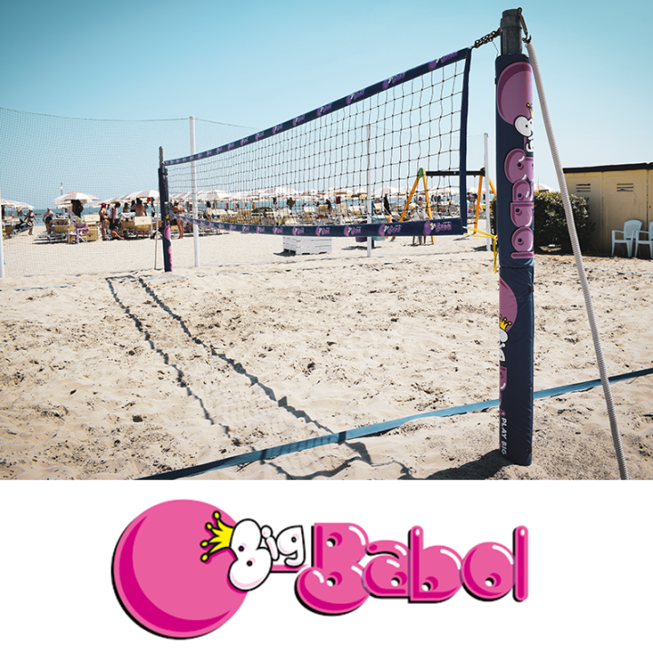 big babol - Ineditpro