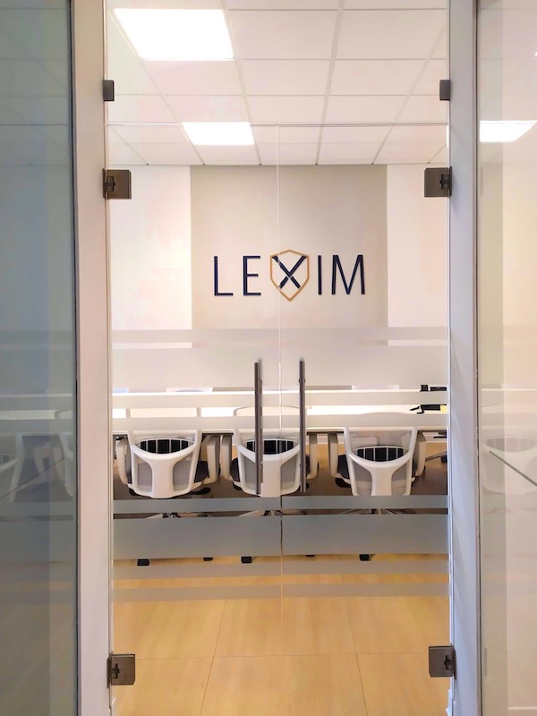 Lexim Smart Legal Advisory - Ineditpro